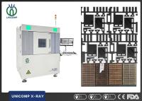 China AX9100 130kV Electronics X Ray Machine For Semiconductor Wire Bonding Sweep Inspection for sale