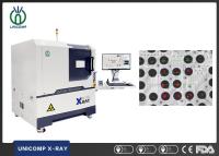 China Unicomp AX7900 Digital X Ray Machine 90kV Tube FPD Imaging System For SMT EMS BGA for sale