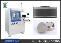 China AX8200B Unicomp X Ray Machine CNC Programmable Inspection For Cylindrical Lithium Battery for sale