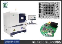 China 90KV PCB X Ray Machine Sealed Micron Tube AX7900 For BGA QFN Soldering Void Testing for sale