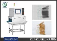 China Foreign Objects Detection Food X Ray Inspection System For Meat Vegetable Poultry Dumplings for sale