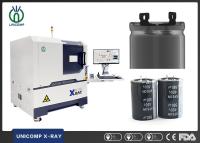 China Clsoe Tube 90KV UNICOMP X Ray Machine For Capacitor Defects Inspection for sale