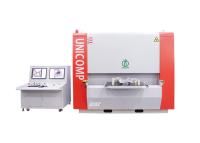 China 10 KW NDT X Ray Equipment For Casting Defects Heat Sinks / Hot Tears / Cold Flow for sale