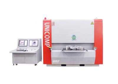 China 10 KW NDT X Ray Equipment For Casting Defects Heat Sinks / Hot Tears / Cold Flow for sale