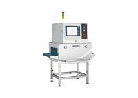 China UNX4015N Unicomp X Ray Machine Foreign Material Iron Stone Glass For Food Beverage Industry for sale