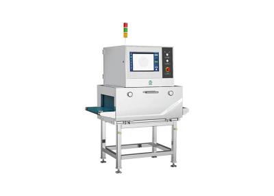 China UNX4015N Unicomp X Ray Machine Foreign Material Iron Stone Glass For Food Beverage Industry for sale
