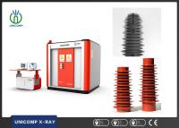 China Unicomp UNC160 NDT X Ray Equipment Non Destructive Testing For Electric Insulators for sale