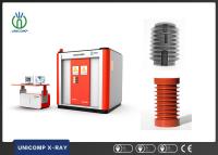 China Digital NDT Radiography Equipment Unicomp UNC160 X Ray Machine For Crack Porosity for sale
