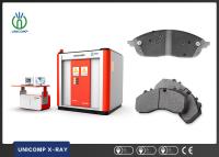 China Unicomp Cabinet UNC160 NDT X Ray Radiography Equipment For Brake Disc Casting Defects for sale