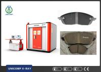 China UNC160 NDT X Ray Machine For Automotive Brake Disc Diecasting Quality Checking for sale