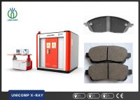 China Real Time Industrial NDT X Ray Equipment For Brake Pads CE / FCC Certificated for sale