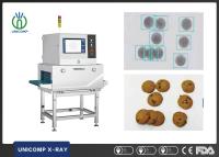 China Unicomp UNX4015N X Ray Machine For Food Contamination Of Metal Stone Glass Ceramic Bone for sale