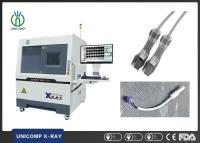 China Unicomp AX8200max X Ray Inspection Machine For Wire Harness Defects Inspection for sale