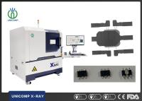 China 2D Microfocus X Ray Machine For IC Semicon Lead Frame Inspection With CE FDA for sale