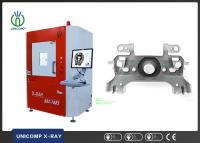 China 160KV Industrial NDT X Ray Machine Multi Manipulator For Aluminum Castings Inspection for sale