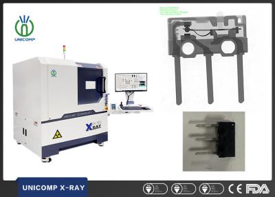 China AX7900 Real Time Digital X Ray Machine For Switch Inner Defects Inspection for sale