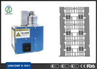 China Integrated Closed Tube Microfocus X Ray Source 90kV 5um for sale