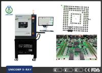 China CX3000 Reel To Reel Electronics X Ray Machine 0.5kW For CSP LED Flip Chip for sale