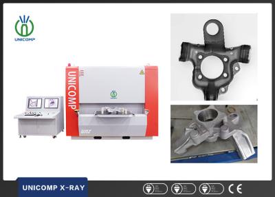 China High Accuracy Steering Knuckle NDT X Ray Machine Unicomp UNZ225 For Automotive Parts for sale