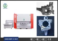 China Industrial Unicomp NDT X Ray Inspection Machine For Steering Knuckle / Welding Parts / Castings for sale