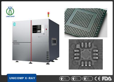 China Inline Unicomp LX9200 X Ray Inspection System High Precision For PCB / BGA Analysis for sale