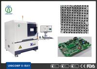 China Real Time Digital X Ray Machine AX7900 For PCBA Inner Defects Inspection for sale