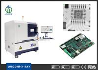 China FPD 90KV X Ray Inspection System For PCBA Defect Detection Unicomp AX7900 for sale