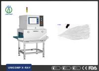 China Software Control Food X Ray Machine For Detecting Foreign Matter Contaminants for sale
