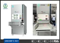 China Unicomp CX7000L Chip Counter Self Developed Software With Anti Interference Counting Algorithm for sale