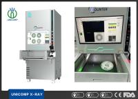 China CX7000L Automatic Inspection X Ray Chip Counter Connecting With MES ERP WMS for sale