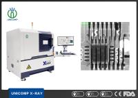 China AX7900 25 Degree Tilting Electronics X Ray Machine For BGA CSP Flip Chip Inspection for sale