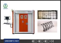 China Unicomp X Ray Inspection Equipment UNC160 Real Time Imaging For Auto Parts for sale