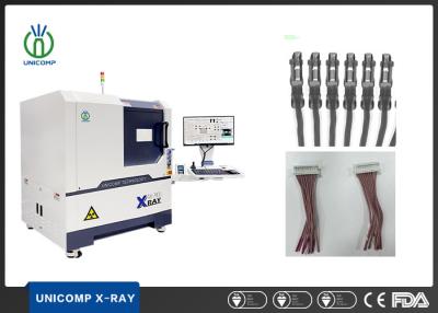 China FPD 90KV X Ray Inspection Equipment For Wire Harness Defects Detection for sale