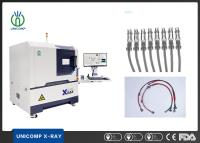 China FDP 90KV X Ray Inspection System For Wire Harness Defects Detecting Chinese Manufacturer for sale