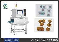 China X Ray Detection Equipment For Dry Pack Food Inspection With Auto Rejector for sale
