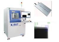 China 4-Axis Manipulator X-Ray Scanning Machine Unicomp AX8200B For Lithium Battery Cathod for sale