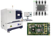 China 90kV Off-Line PCB X-Ray Machine Unicomp AX7900 For IC & BGA Soldering Balls for sale