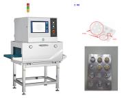China UNX4015N X Ray System Specialized In Foreign Materials Detection For Packaged Food for sale