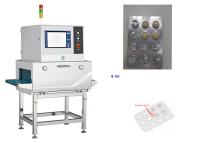 China UNX4015 Unicomp X-Ray Inspection Machine 480W Used In Pharmaceutical for sale