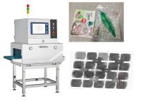 China Unicomp Of Microfocus X-Ray Inspection System For Food Industry for sale