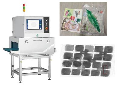China Unicomp Of Microfocus X-Ray Inspection System For Food Industry for sale