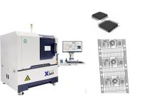 China FPD 90KV X-Ray Inspection System For Chipset Defects Detecting for sale