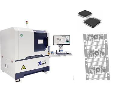 China FPD 90KV X-Ray Inspection System For Chipset Defects Detecting for sale