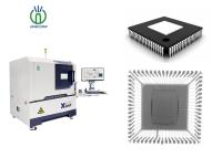 China Unicomp AX7900 Micron Focus X-Ray Machines For IC Components Bond Wires Testing for sale