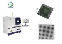 China SMT IC Closed Type Tube X-Ray Machine With 5 Micron Focus Spot Unicomp AX7900 for sale