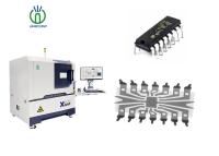 China Unicomp AX7900 PCBA X-Ray Machine With High Flat Panel Detector For IC Components Inspection for sale