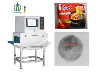 China Food X-Ray Detection Equipment For Checking Dry Pack Food With Auto Rejector for sale