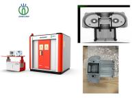 China High Resolution NDT X-Ray Machine UNC160 For Casting Parts Inner Defects Inspection for sale