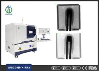 China Unicomp X-ray system AX7900 for internal defect inspection of Electronic Components for sale