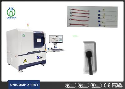 China AX7900 Electronics X Ray Machine with tilting angle ±25° achieve better inspection result for sale